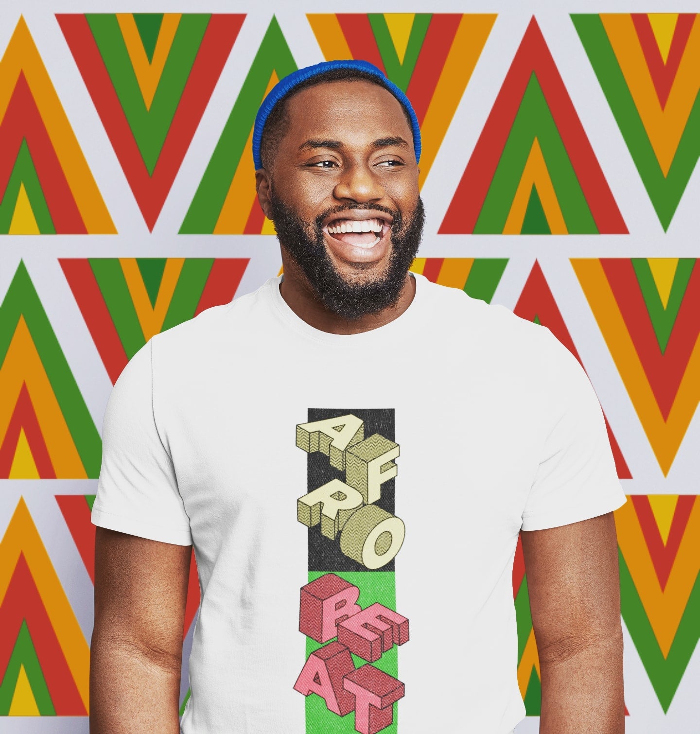 Afrobeats and African streetwear – King Ngoma Clothing